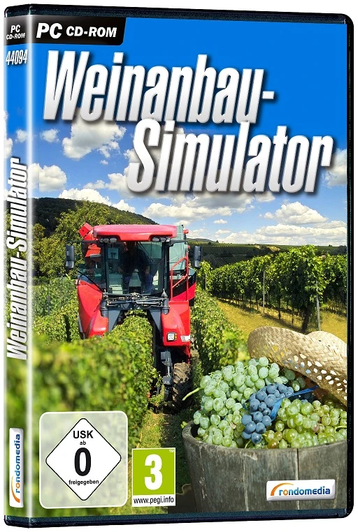Weinanbau-Simulator | Simulatoren Wiki | Fandom