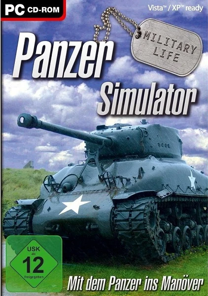 Panzer Simulator | Simulatoren Wiki | Fandom