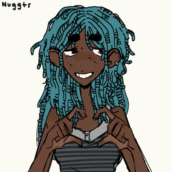 Iris Rowan | Simulators Wiki | Fandom