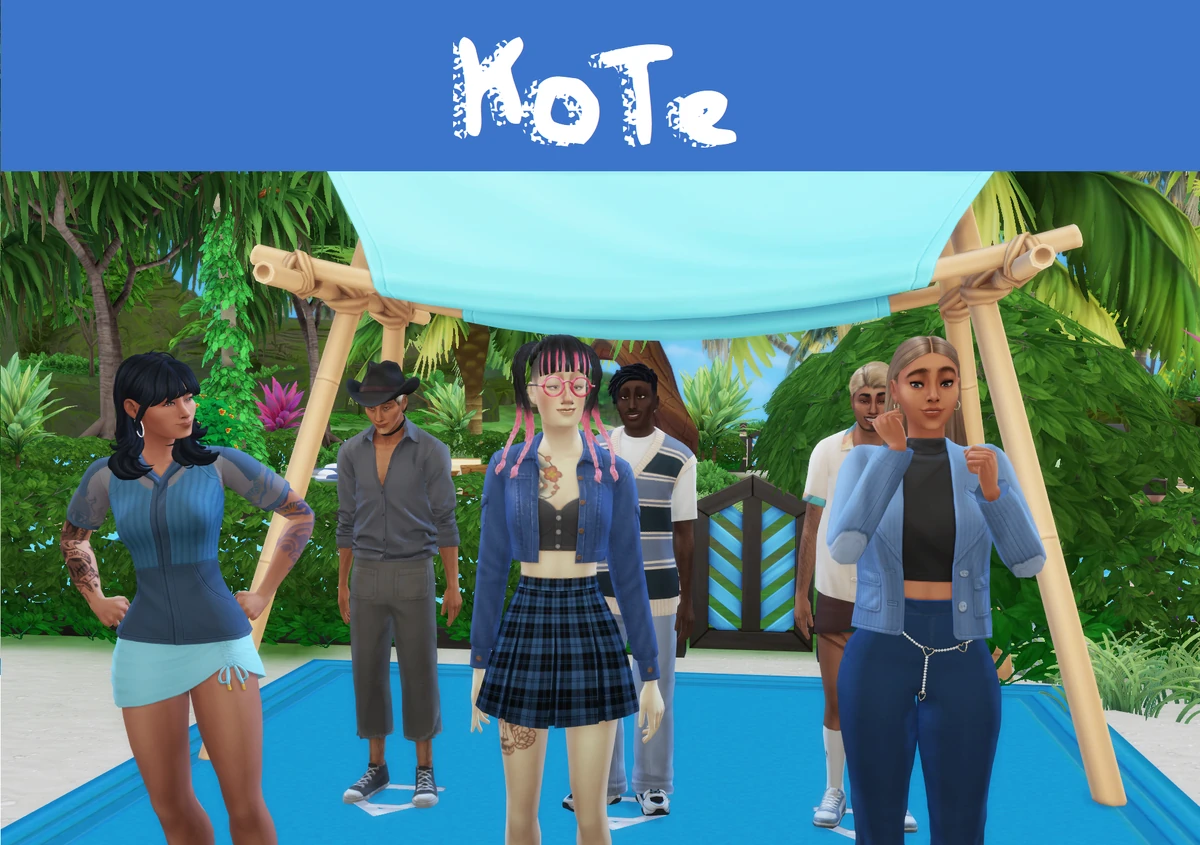 Kote | Simvivor by Bartosh Wiki | Fandom