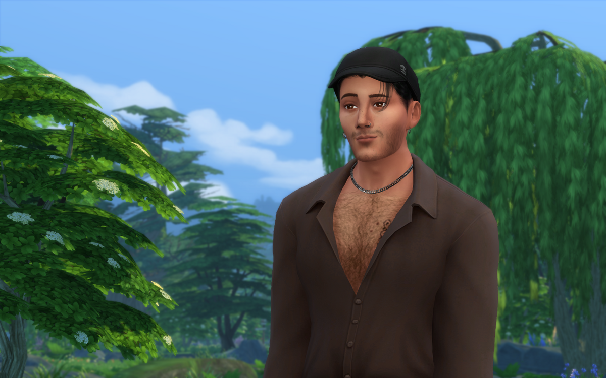 S3e01 Simvivor By Bartosh Wiki Fandom