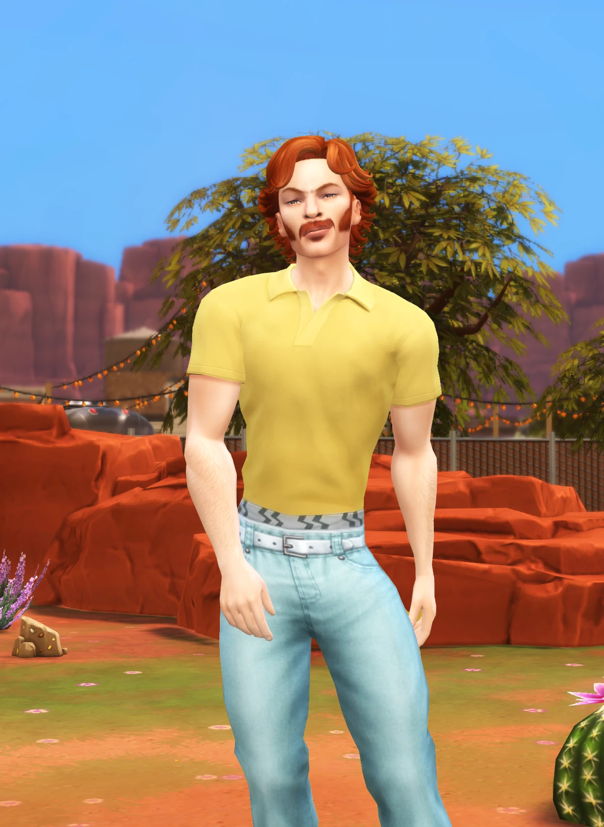 Kit Walker | Simvivor by Bartosh Wiki | Fandom