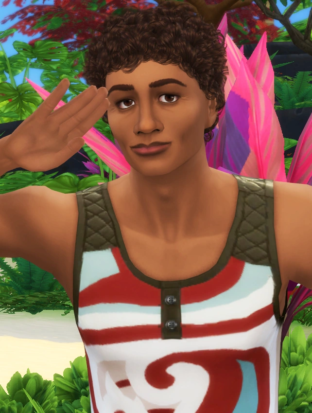 Etta Ettason | Simvivor by Bartosh Wiki | Fandom