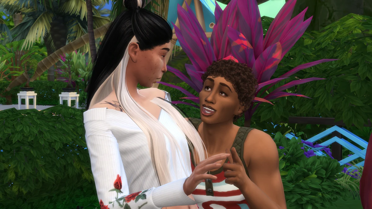 Etta Ettason | Simvivor by Bartosh Wiki | Fandom