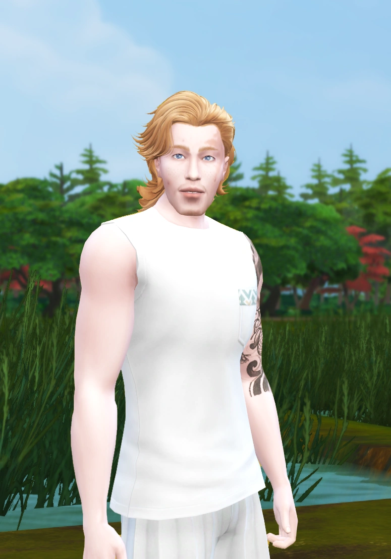 Jo Chow-Hagen | Simvivor by Bartosh Wiki | Fandom