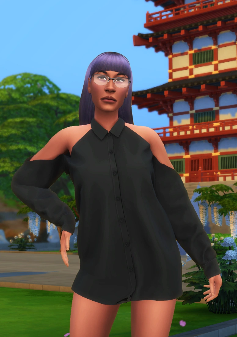 Spice Dijon | Simvivor by Bartosh Wiki | Fandom