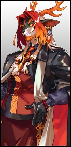 Wei Yenwu | Simvivors Wiki | Fandom