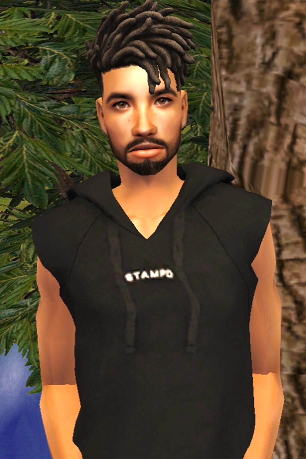 Matias Santoro | Wiki Simvivor | Fandom