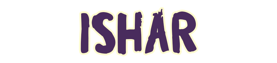 Ishar | Simvivors Wiki | Fandom