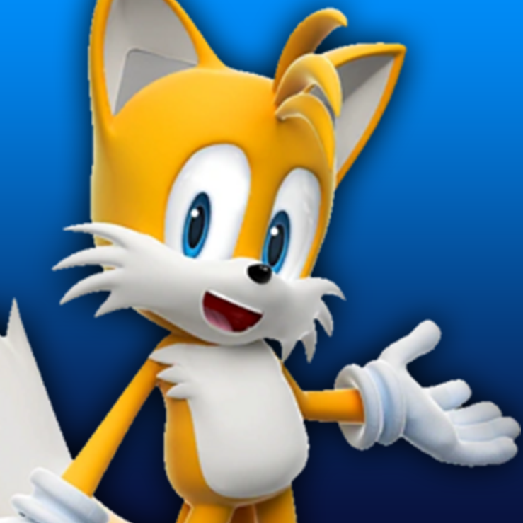 Tails F. | Simvivors Wiki | Fandom