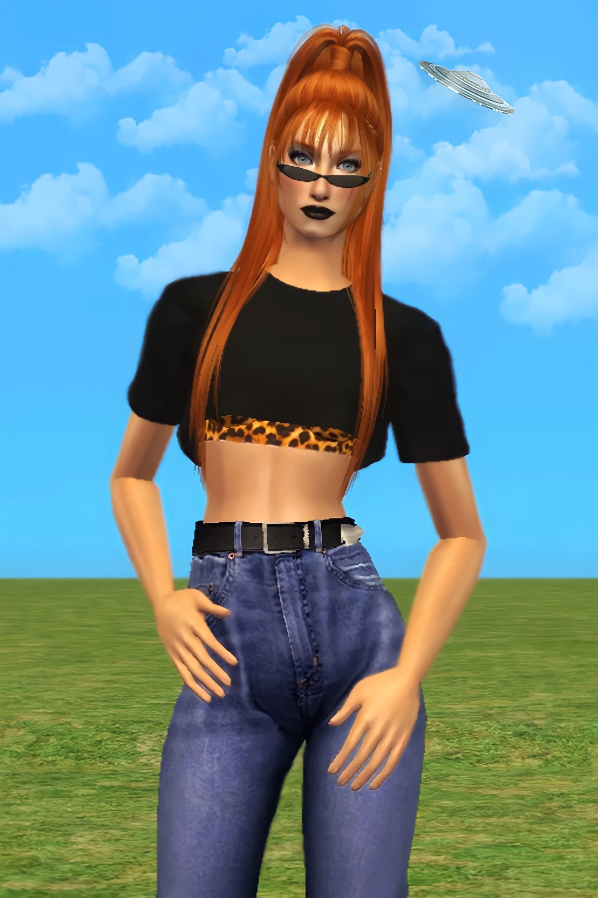 Logan Lobo | Wiki Simvivor | Fandom