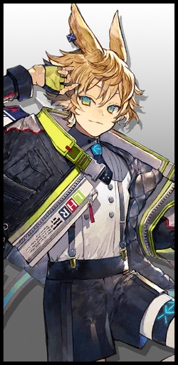 Leonhardt | Simvivors Wiki | Fandom