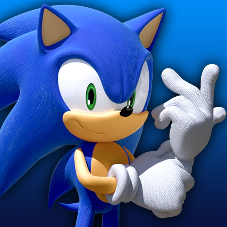Sonic H. | Simvivors Wiki | Fandom