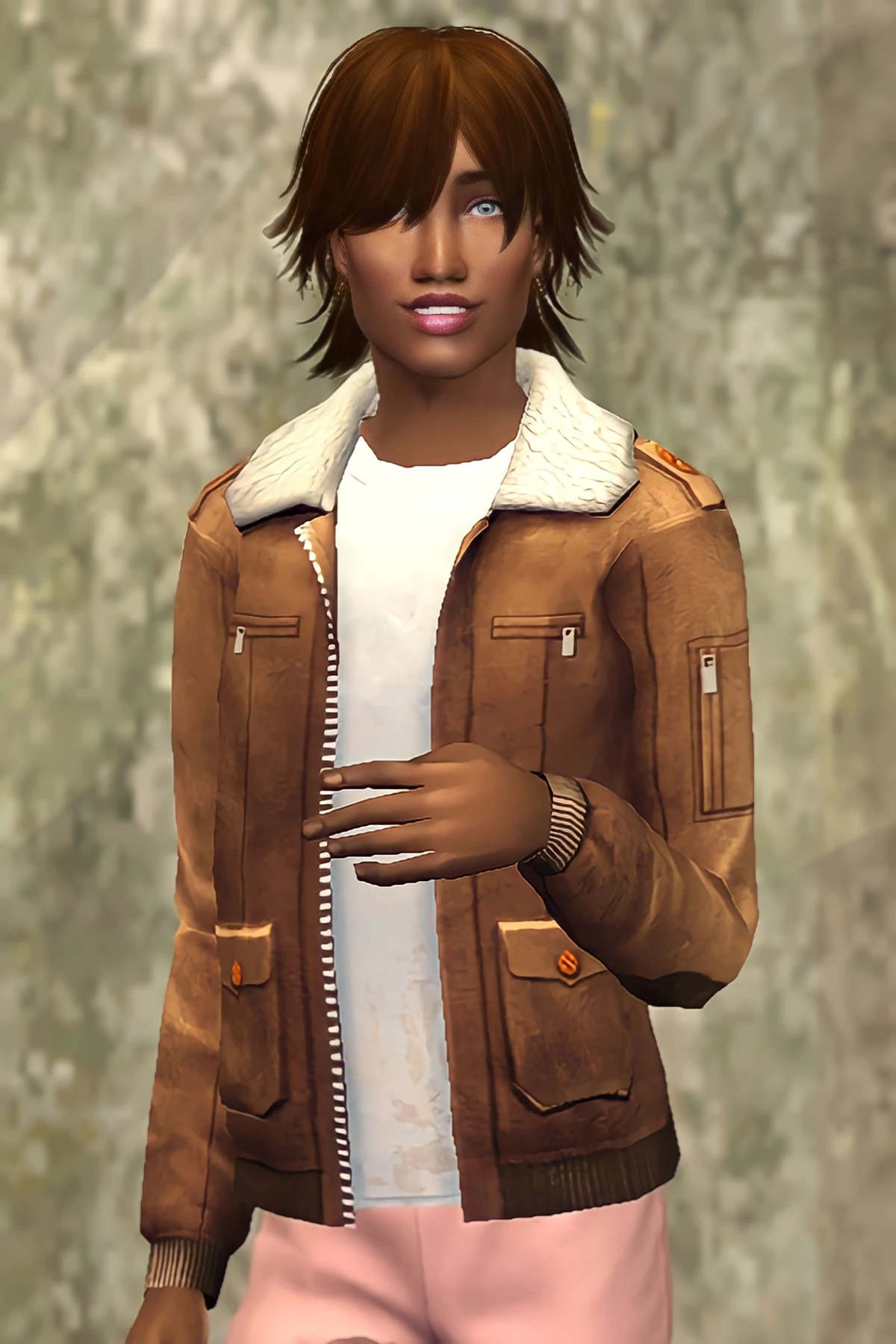 Milo Star | Wiki Simvivor | Fandom