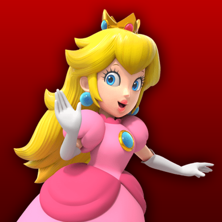 Peach P Simvivors Wiki Fandom