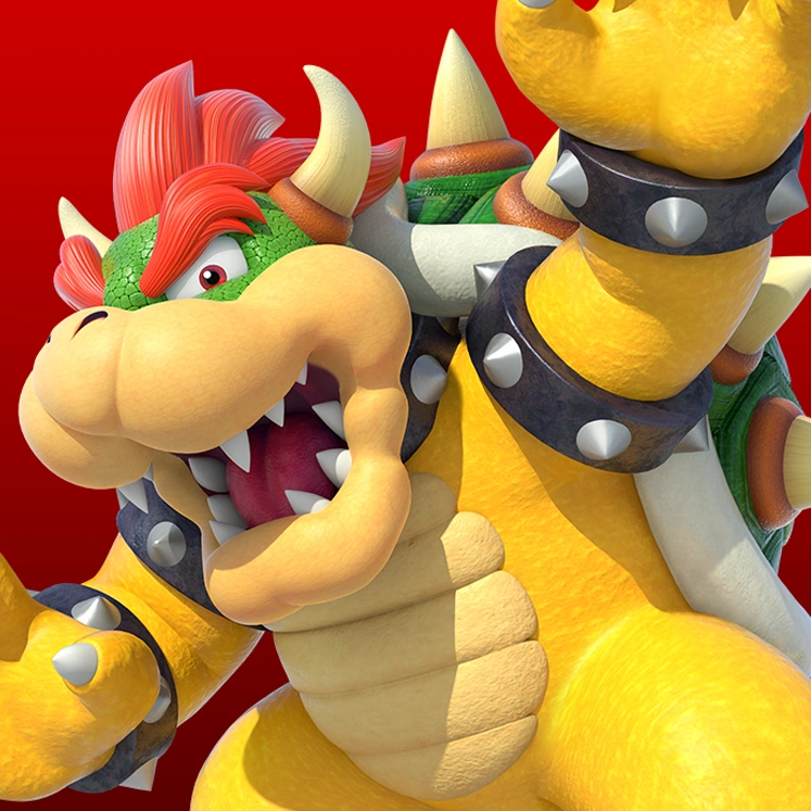 Bowser B. | Simvivors Wiki | Fandom