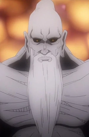 Charon | Sin Nanatsu no Taizai Wiki | Fandom