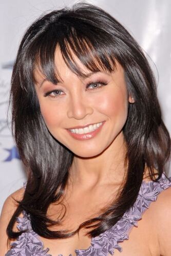 Christine Nguyen Sin City Diaries Wiki Fandom