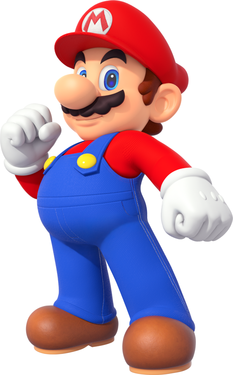 Mario' | Sina-Aiden Wiki | Fandom