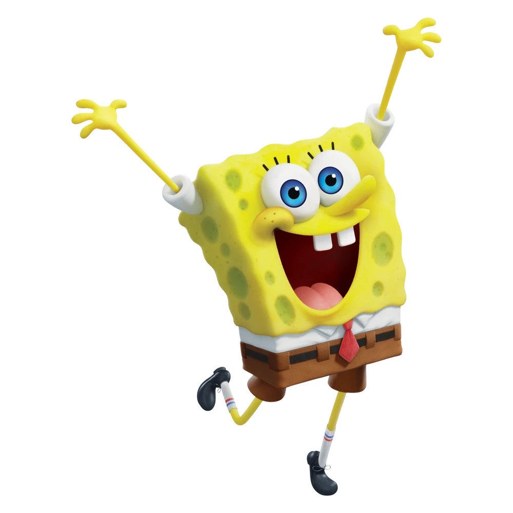 SpongeBob | Sina-Aiden Wiki | Fandom