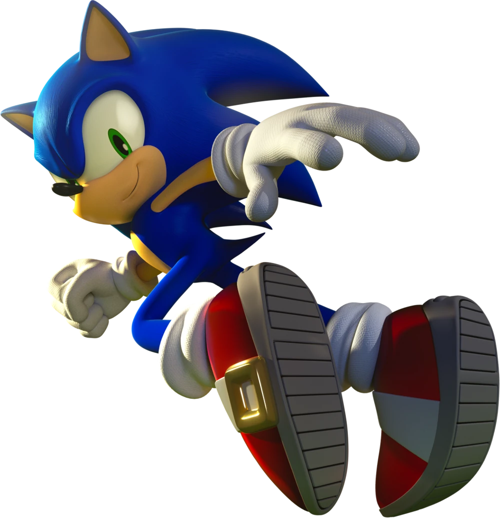 Sonic the hedgehog | Sina-Aiden Wiki | Fandom