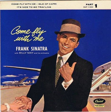 Category:Albums arranged by Billy May | Frank Sinatra Wiki | Fandom