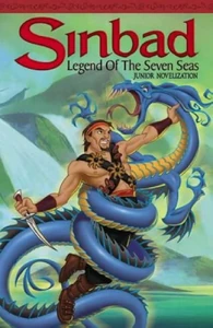 Sinbad | Sinbad: Legend of the Seven Seas Wiki | Fandom