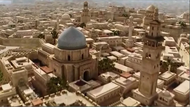 Basra | Sinbadapedia Wiki | Fandom