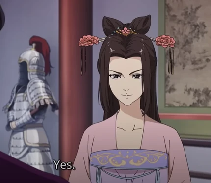 Tuoba Yan/Gallery | Since I Wasn't the Heroine Wiki | Fandom