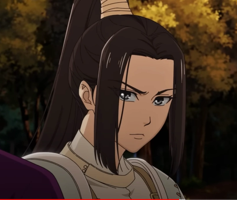 Tuoba Yan | Since I Wasn't the Heroine Wiki | Fandom