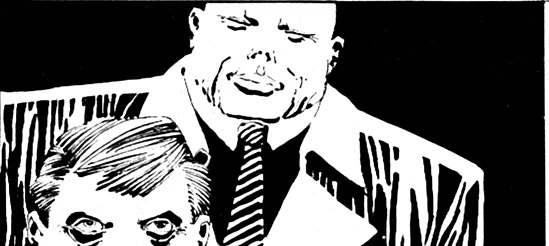 Stan | Sin City Wiki | Fandom