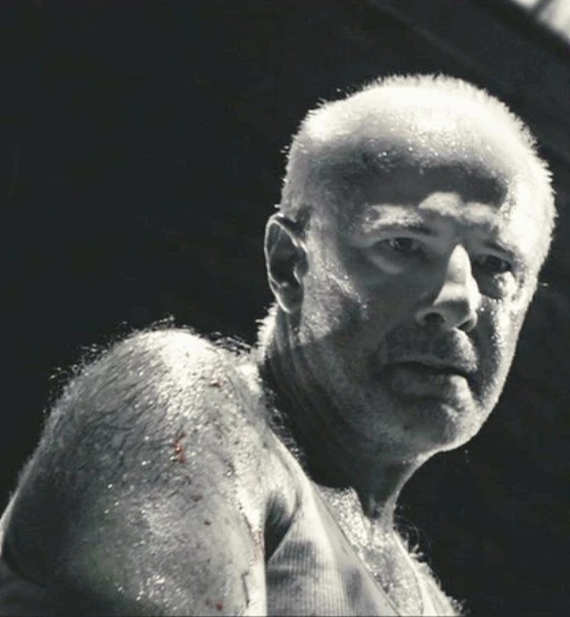 Liebowitz | Sin City Wiki | Fandom