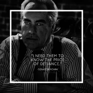 Senator Roark | Sin City Wiki | Fandom