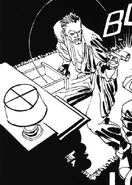 Damien Lord | Sin City Wiki | Fandom