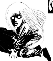 Nancy Callahan | Sin City Wiki | Fandom