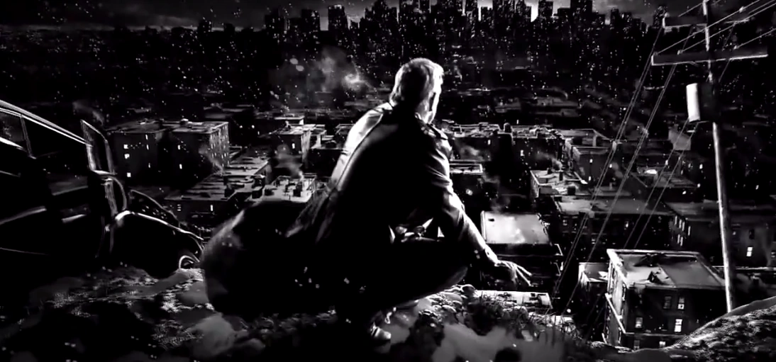 The Projects | Sin City | Fandom