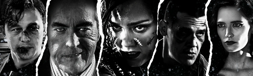 Category:Browse | Sin City Wiki | Fandom