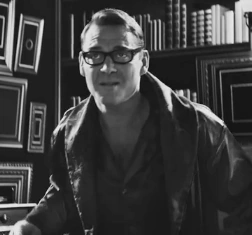 Damien Lord | Sin City Wiki | Fandom