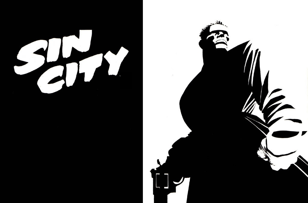 Sin City | Sin City Wiki | Fandom