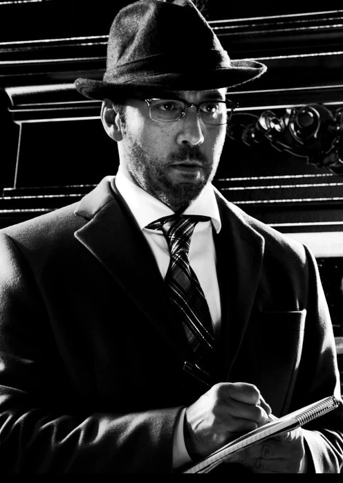 Bob | Sin City Wiki | Fandom