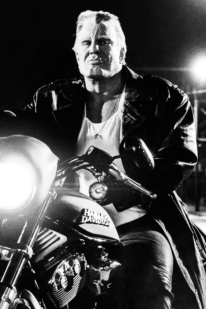 Marv | Sin City Wiki | Fandom