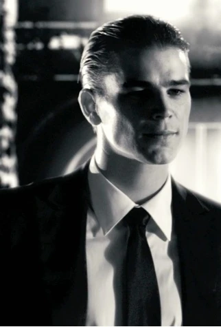 The Colonel | Sin City Wiki | Fandom