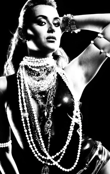 Gilda | Sin City Wiki | Fandom