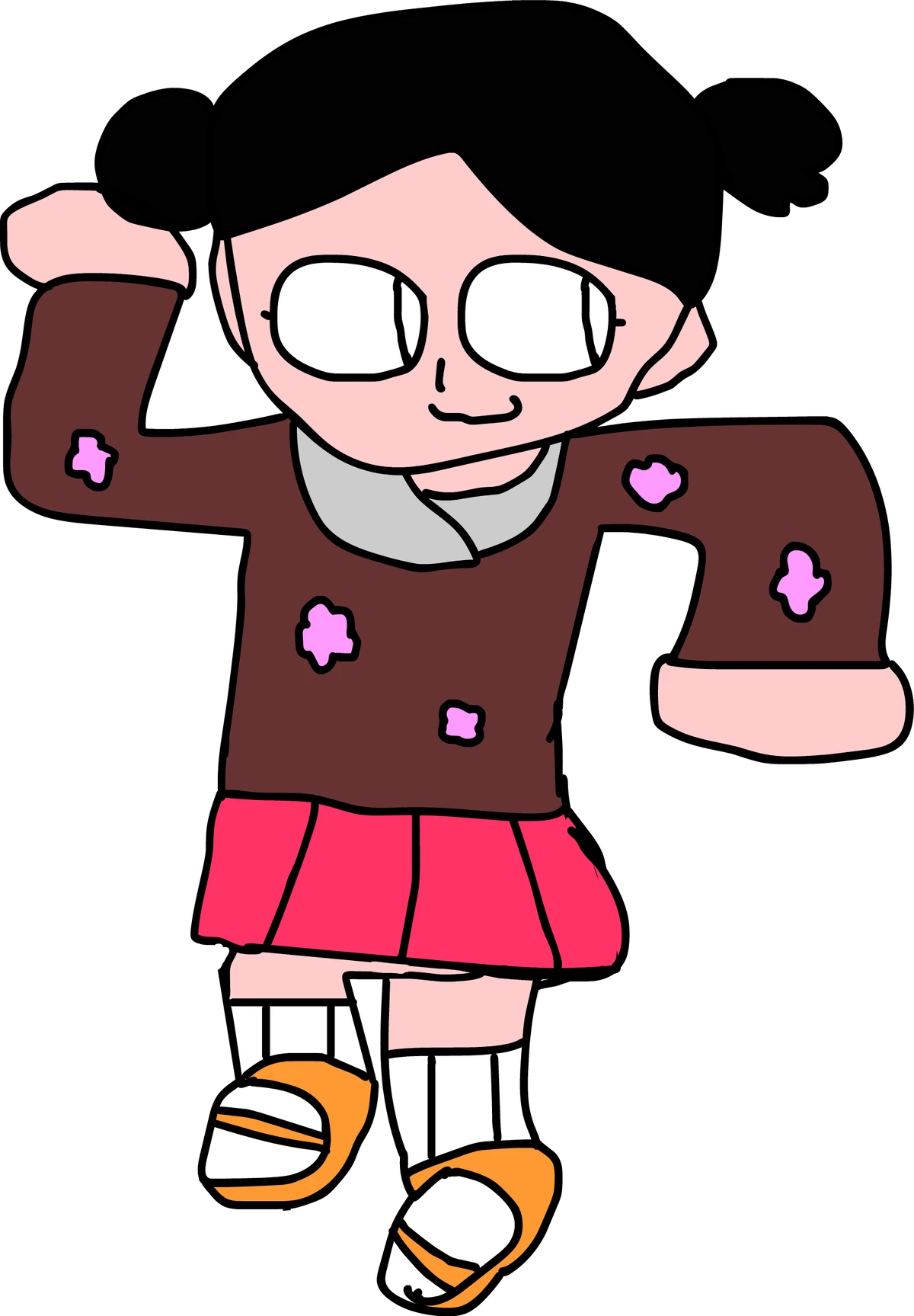 Hanako | Sinclair Ukiri Wiki | Fandom