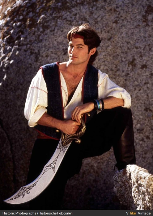 Sindbad | Sindbads Abenteuer Wiki | Fandom