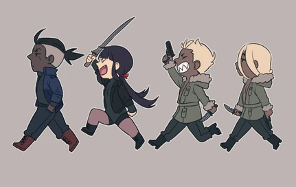 SINdicate Wiki | Fandom