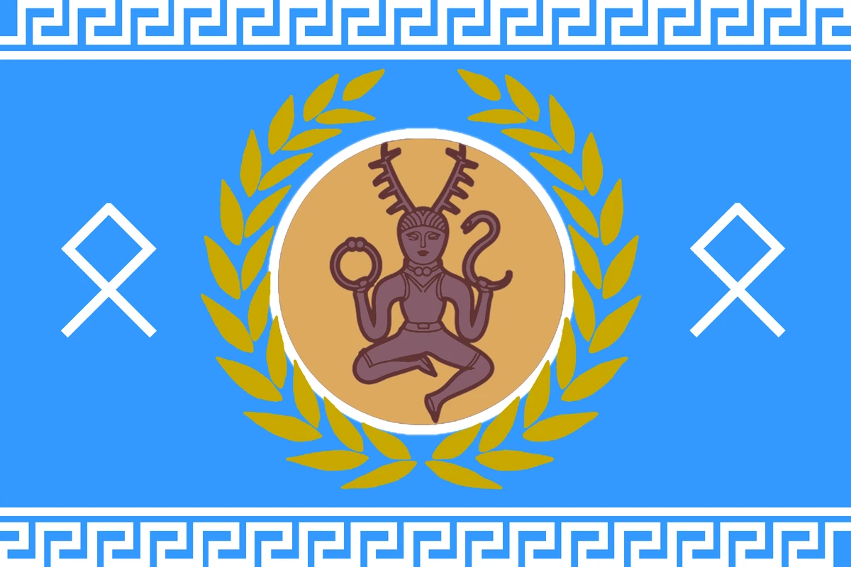 Cimbrian Kingdom | Sine Roma - What if Rome never existed? Wiki | Fandom