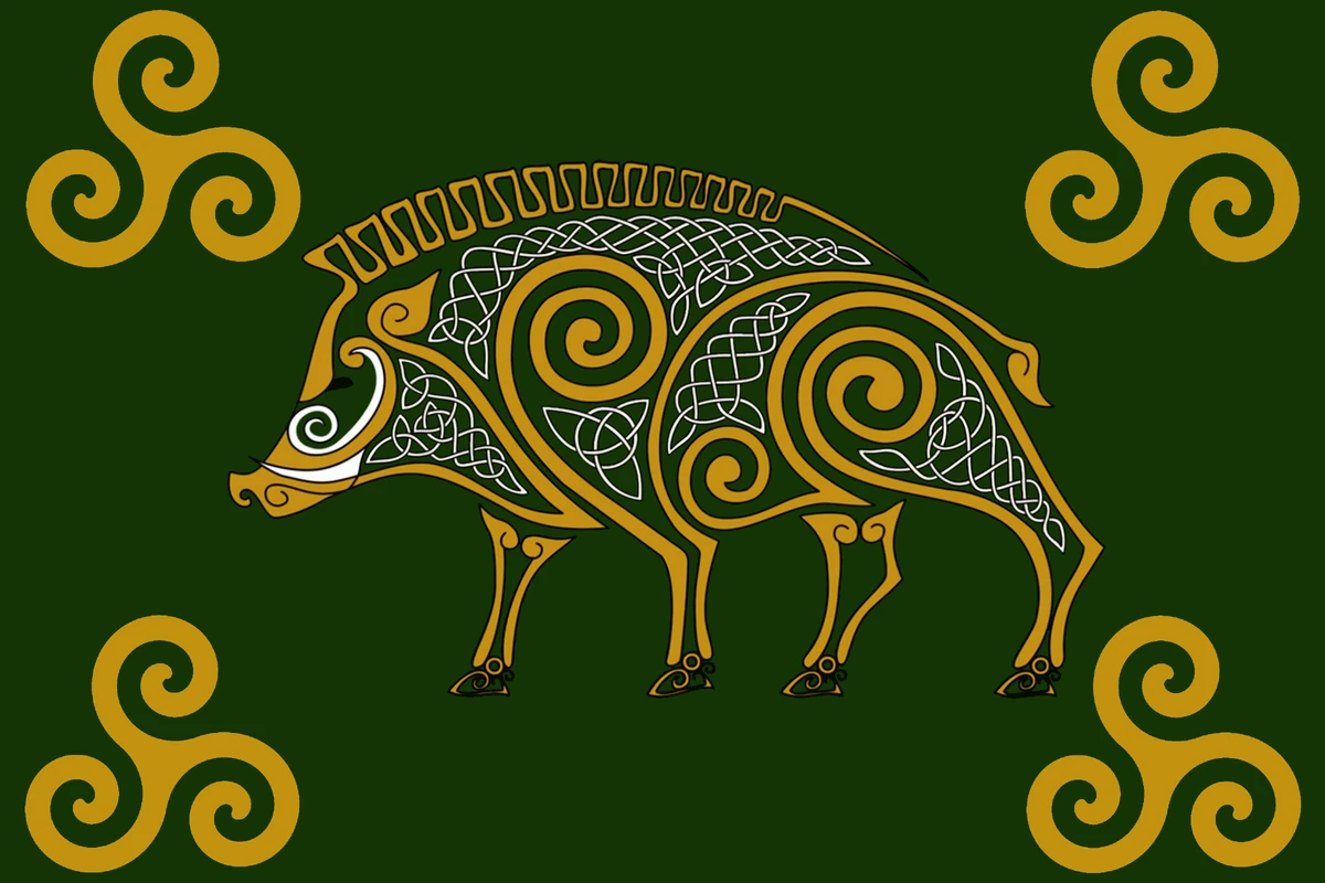 Arvernian Empire | Sine Roma - What if Rome never existed? Wiki | Fandom