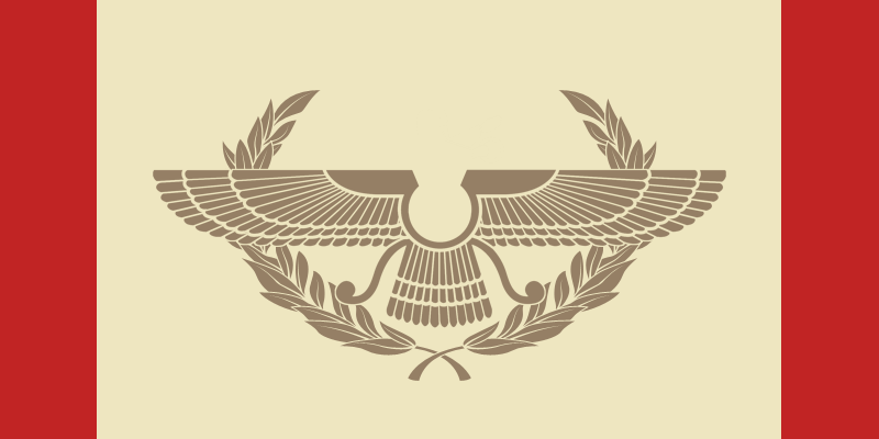 Parthian Empire | Sine Roma - What if Rome never existed? Wiki | Fandom