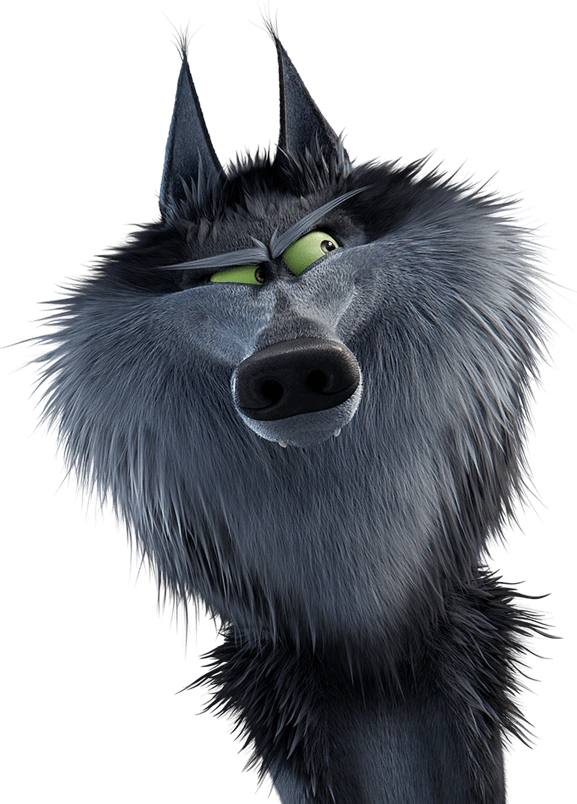 Smokey | Sing 2 (2020) Wiki | Fandom